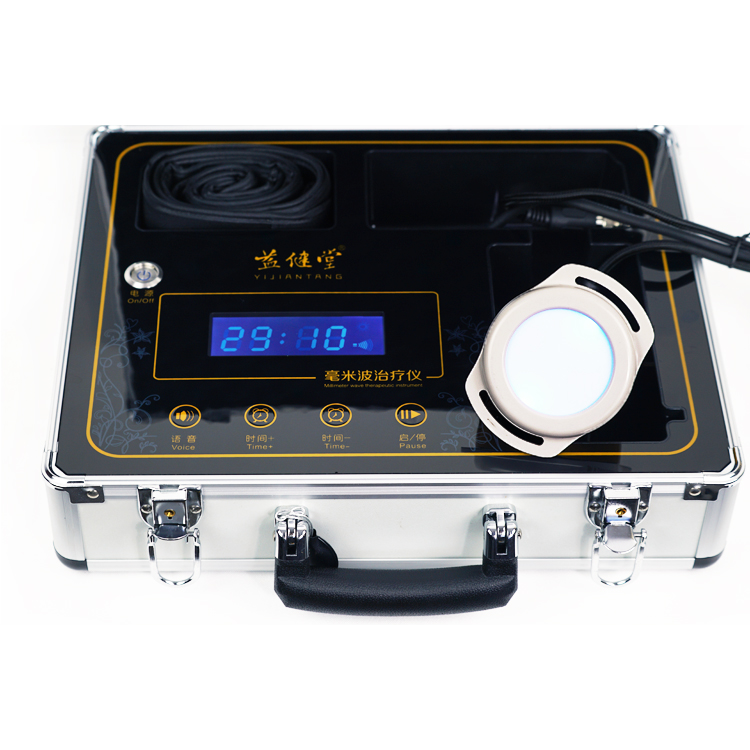Supply Millimeter Wave Therapy Machine Diabetic Foot Care Products ...