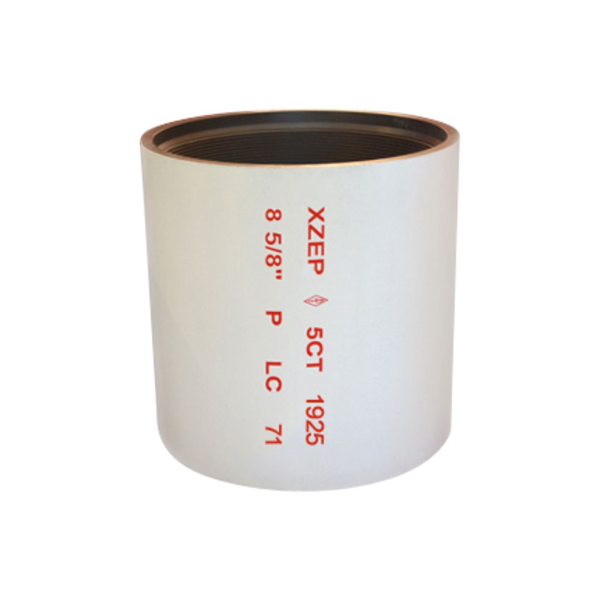 API 5CT Tubing Coupling Suppliers - Sunrise Industrial Equipment Inc