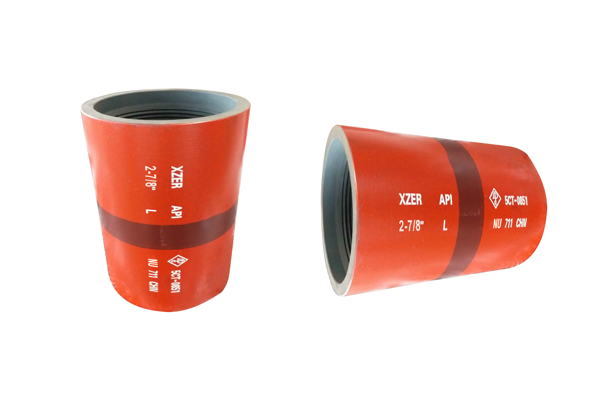 2019 API 5CT Tubing Coupling, NUE API 5CT Tubing Coupling, API 5CT ...