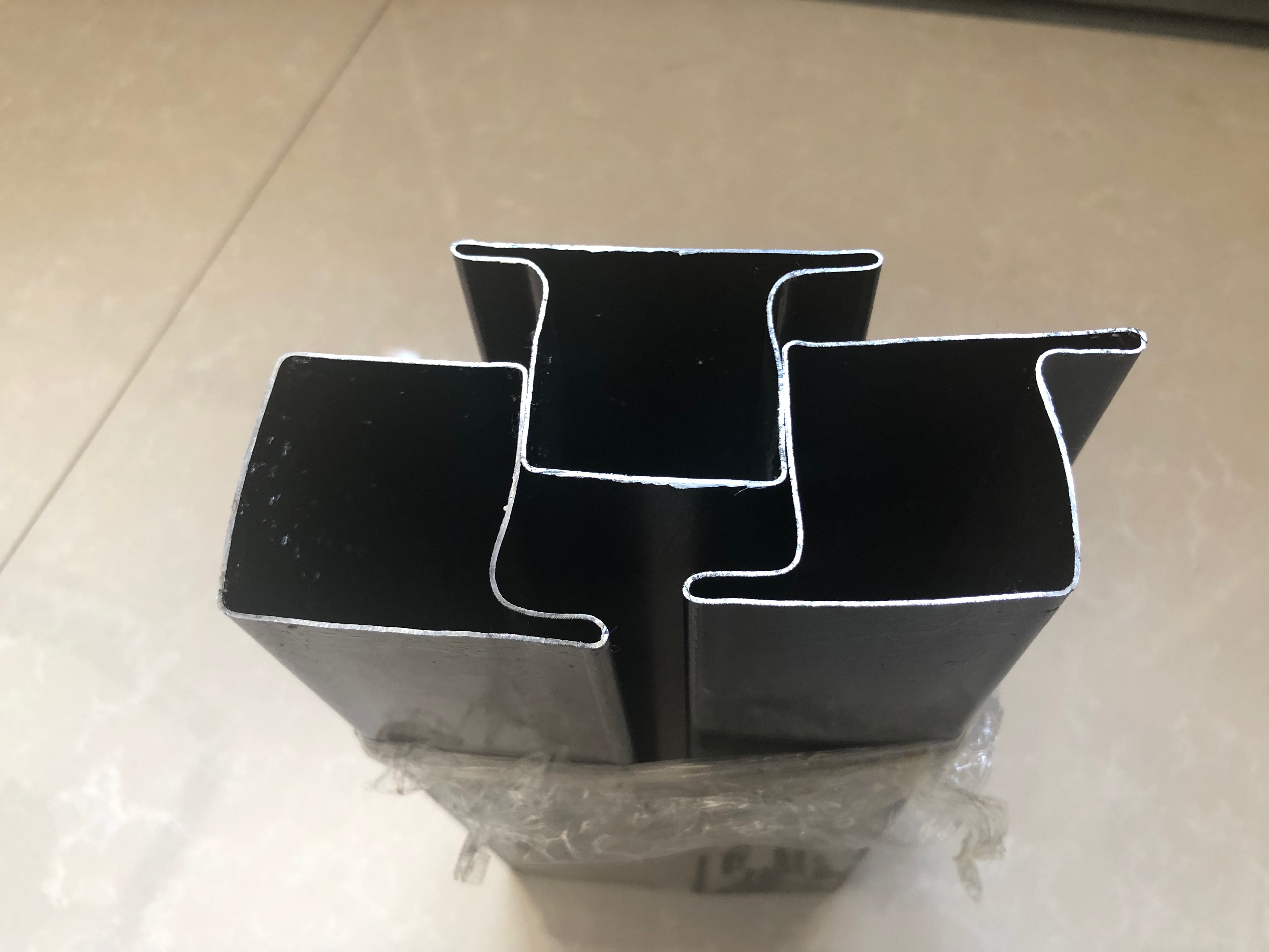 Supply Ltz Pipes Factory Quotes - OEM