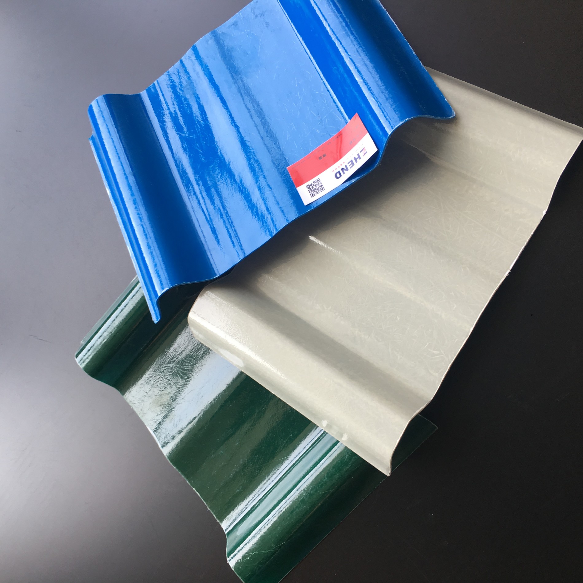 Supply Transparent Glass Fiber FRP GRP Roofing Sheet Factory Quotes OEM supply-transparent-glass-fiber-frp-grp-roofing-sheet-factory-quotes-oem