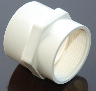 Supply PVC Male And Female Thread Factory Quotes - OEM