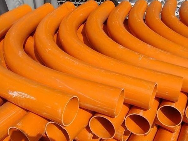 China CPVC Pipe For Power Cable Manufacturers