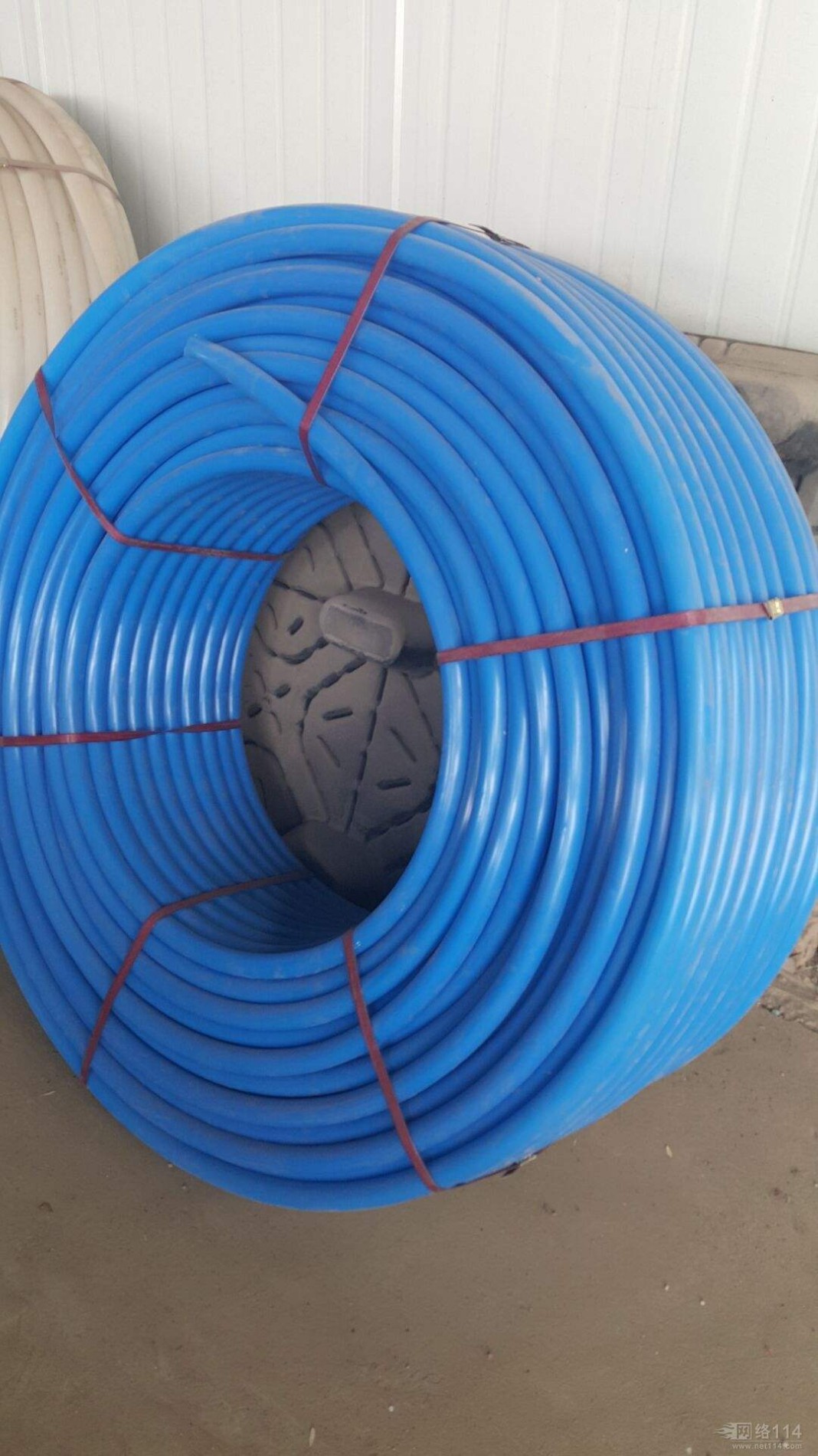 Supply PE Electric Cable Pipe Factory Quotes - OEM