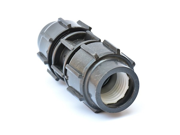 Supply Plastic Coupler Factory Quotes - OEM