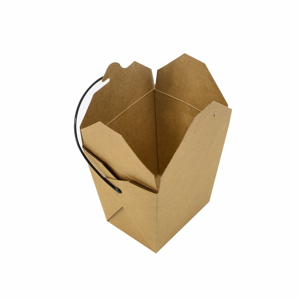 China Kraft Paper Box Manufacturers