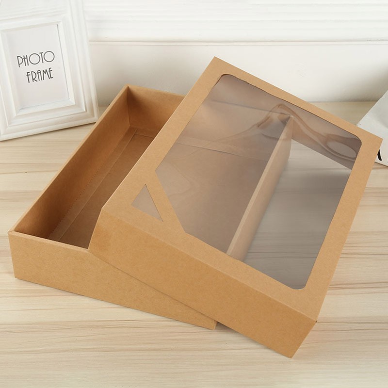 China Kraft Paper Box Manufacturers page 2
