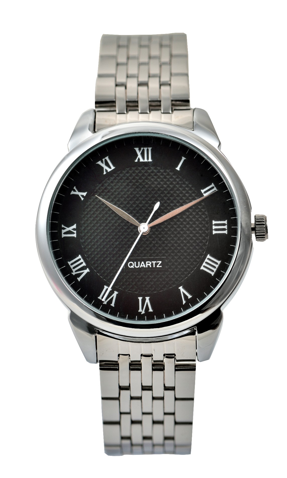 Watch Stainless Steel Band Alloy Case at Maria Baum blog