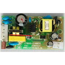 Charging cabinet charger power, PCBA, Industrial Aluminum Shell Power ...