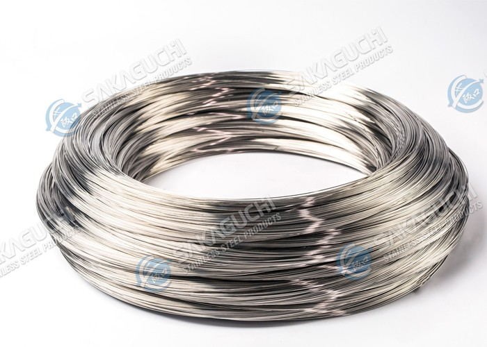 Stainless Steel Wire By Grades, Stainless Steel Wire By Usage, Knitted ...