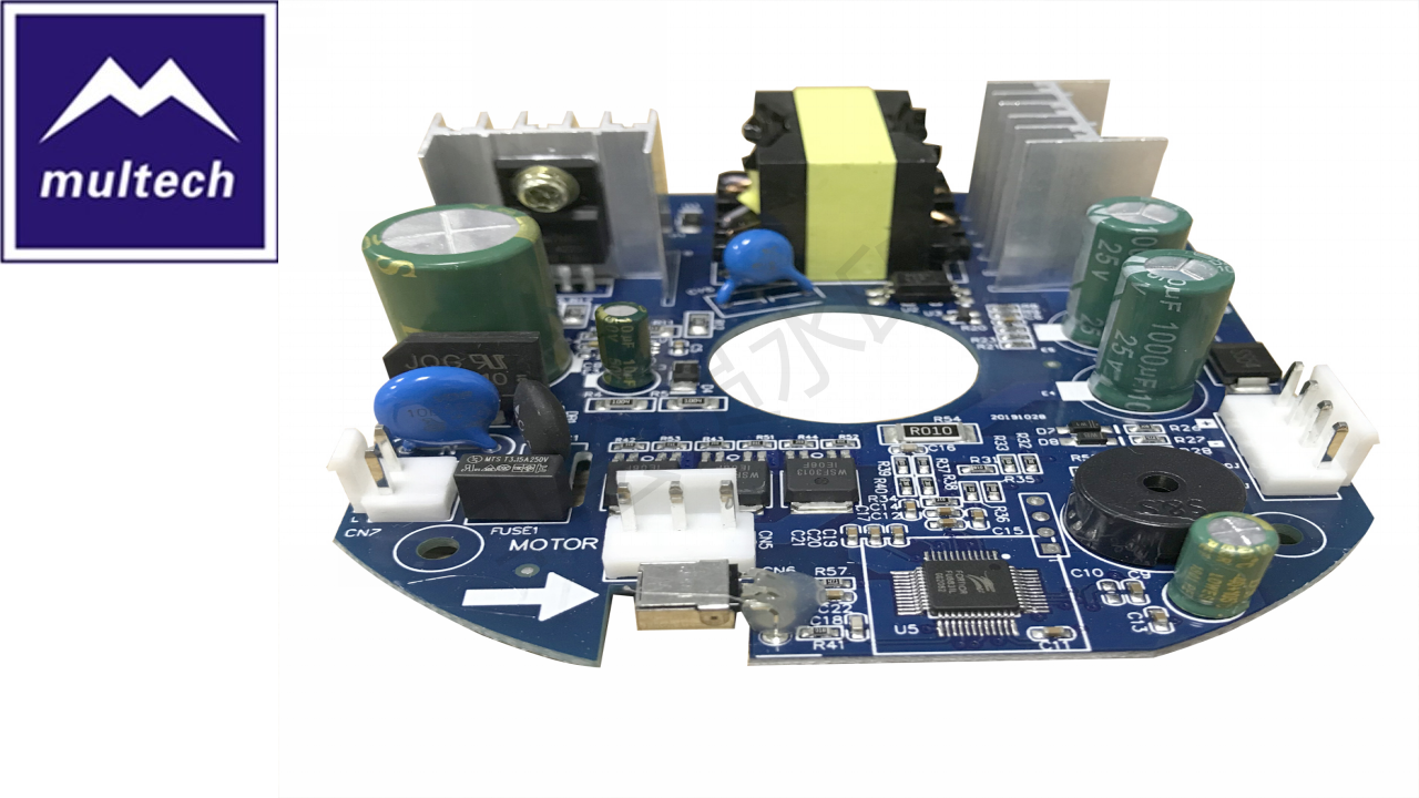 PCBA Suppliers - Multech PCB Technologies Co., Ltd