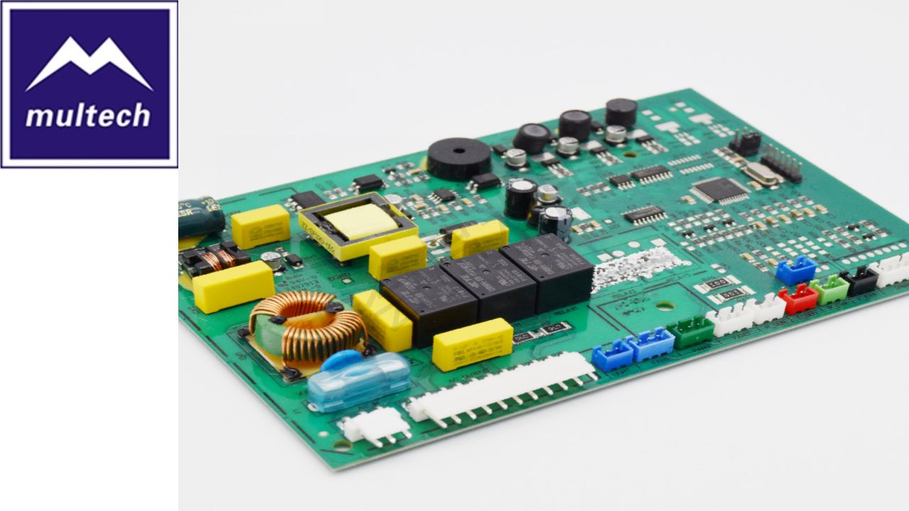 PCBA Suppliers - Multech PCB Technologies Co., Ltd