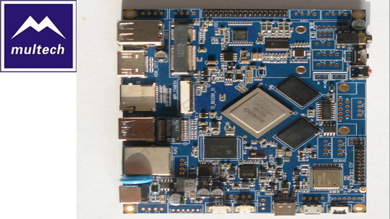 PCBA Suppliers - Multech PCB Technologies Co., Ltd