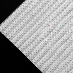 Supply Non woven Fabrics For Battery separator Wholesale Factory ...