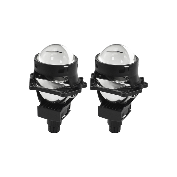 Supply Lens Led Headlight Short Single Lens Big Led Lens Headlight ...
