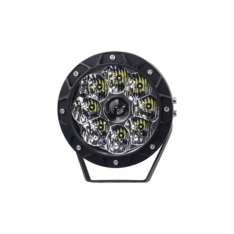 Supply Trucks Tractor Off-road High Power Led Foglight Spot Flood ...