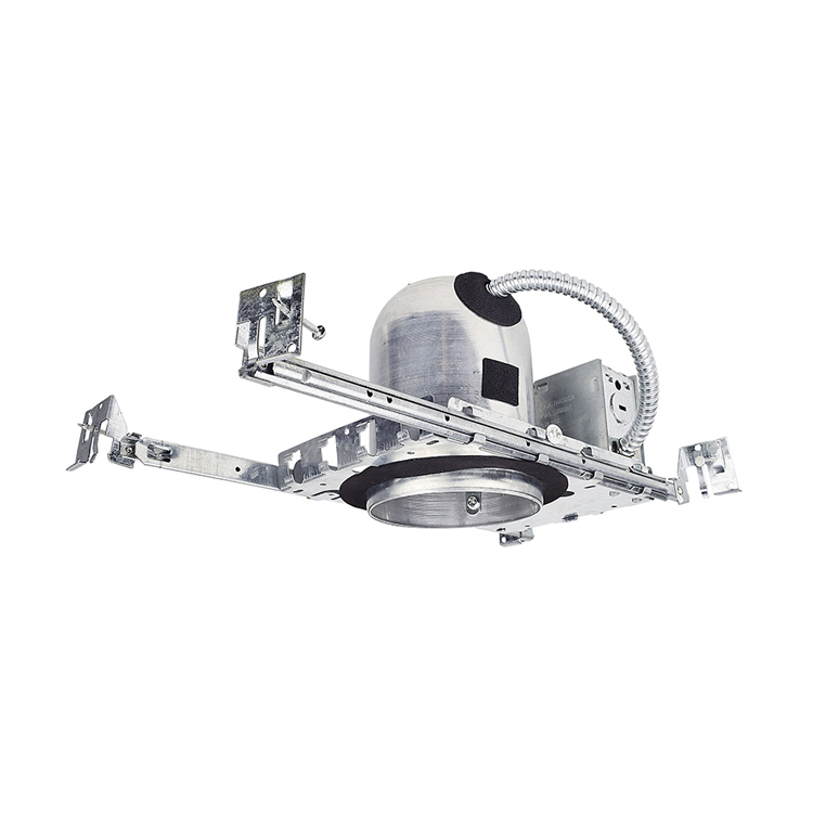 Supply New Construction 4 Inch Recessed Lighting Housing Wholesale ...