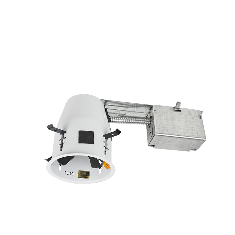 Supply 4 Inch ICAT Led Downlight New Construction Can Light Wholesale ...