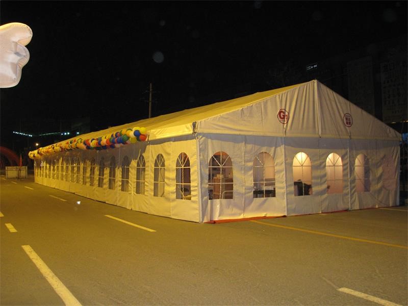 Supply Marquee For Banquet Party Wholesale Factory - GS TENTS