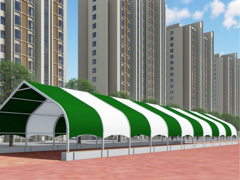 Supply Peach Shaped Tent Wholesale Factory - GS TENTS