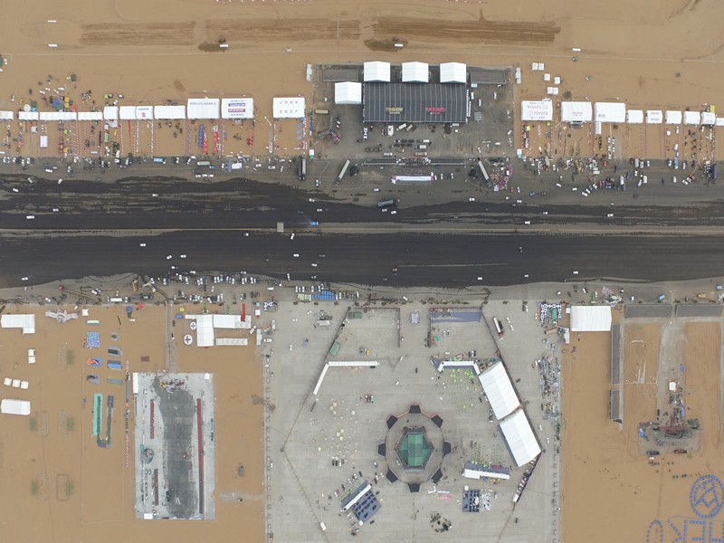 Supply exhibition rub hall tents Wholesale Factory - GS TENTS