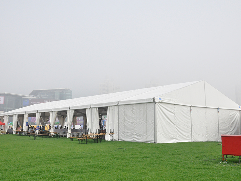 Supply Event marquee tent Wholesale Factory - GS TENTS