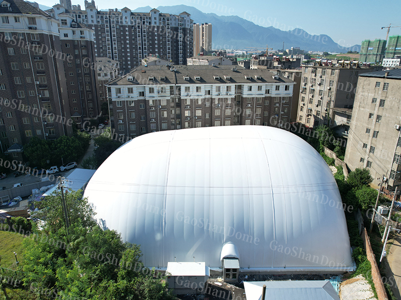 Supply irregular shape air dome Wholesale Factory - GS TENTS