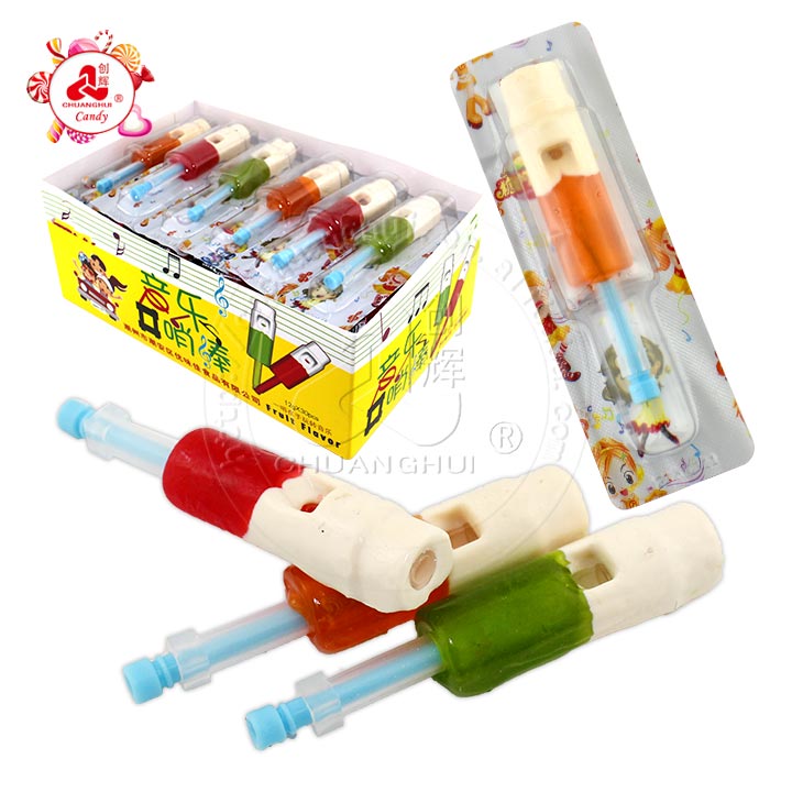China Toy Candy Manufacturers