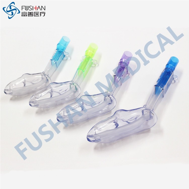 Supply Patent Design Non-inflatable SLIPA-2G Laryngeal Mask Airway ...