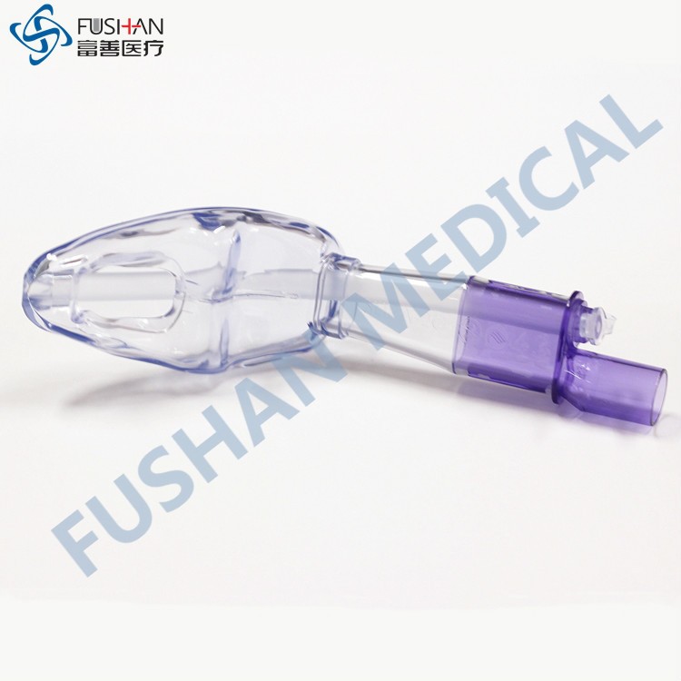 Supply Patent Design Non-inflatable SLIPA-2G Laryngeal Mask Airway ...