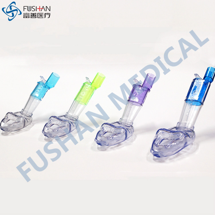Supply Patent Design Non-inflatable SLIPA-2G Laryngeal Mask Airway ...