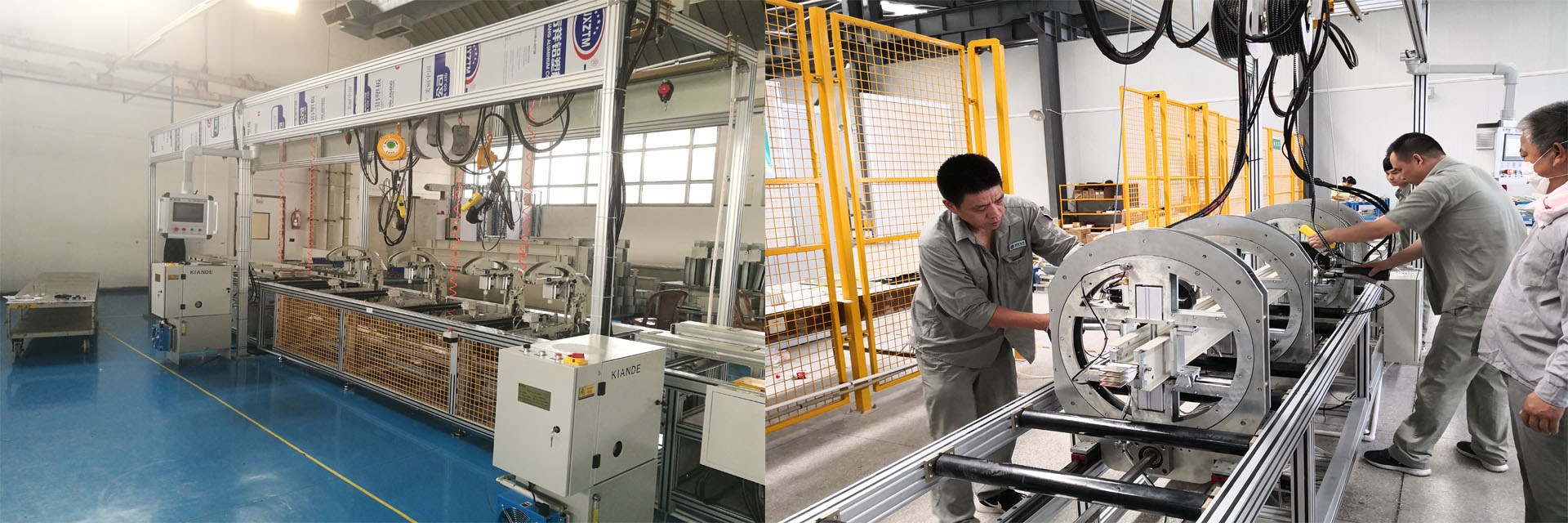 2020 Busbar Machine, Busbar Fabrication Machine, Riveting Equipment ...