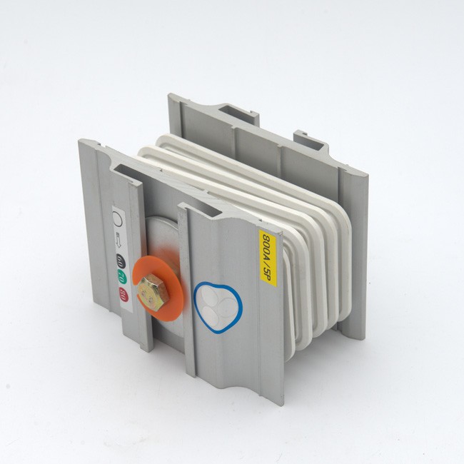 Supply Busbar Joint Pack for Compact busway Wholesale Factory - Suzhou ...