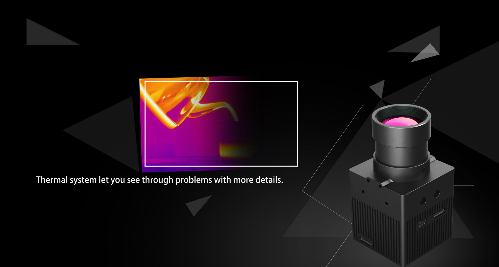 Target Tracking Gimbal, Target Tracking Infrared Camera, Video Tracker Suppliers - Irseen ...