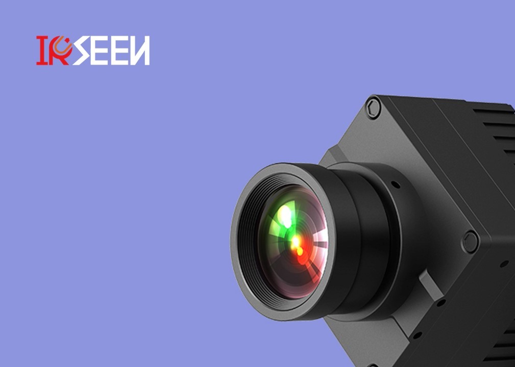 Target Tracking Gimbal, Target Tracking Infrared Camera, Video Tracker ...