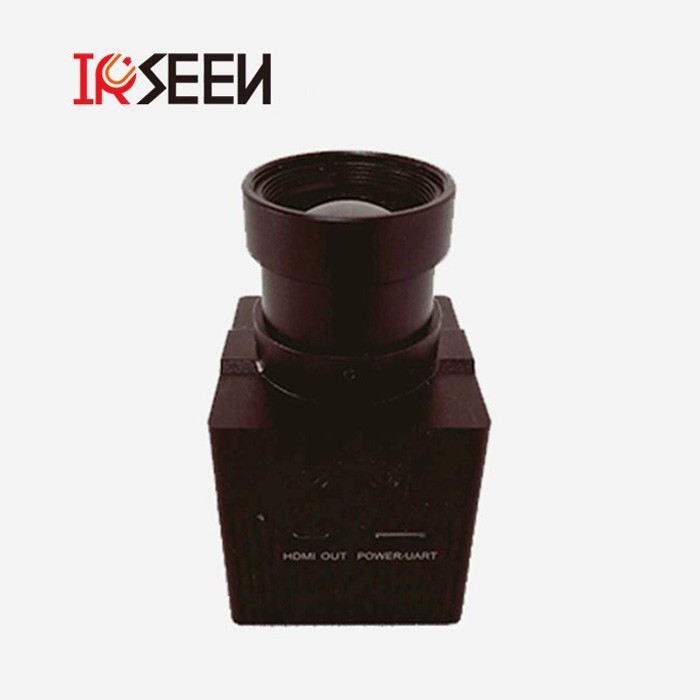 China Target Tracking Infrared Camera Manufacturers