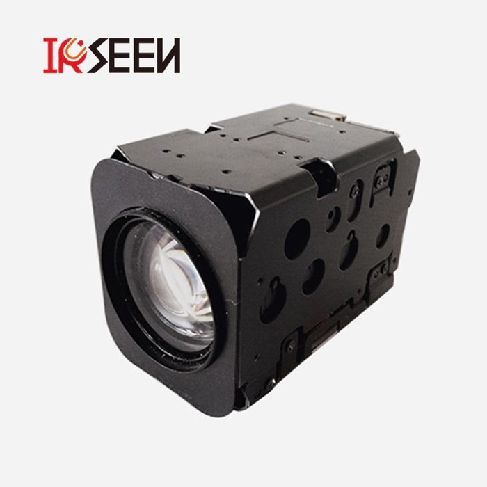 Supply Sony 30X Low-illumination HD RGB Camera Wholesale Factory ...