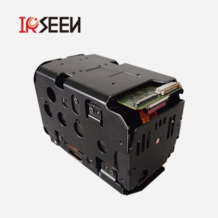 Supply Sony 30X Low-illumination HD RGB Camera Wholesale Factory ...