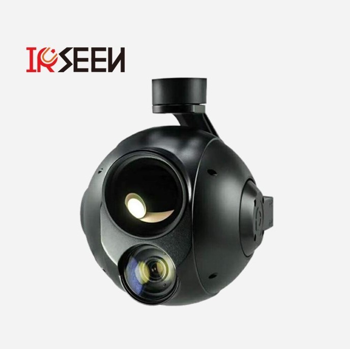 China Target Tracking Gimbal Manufacturers