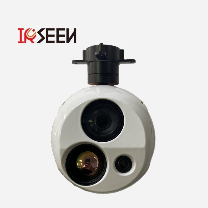 China Target Tracking Gimbal Manufacturers