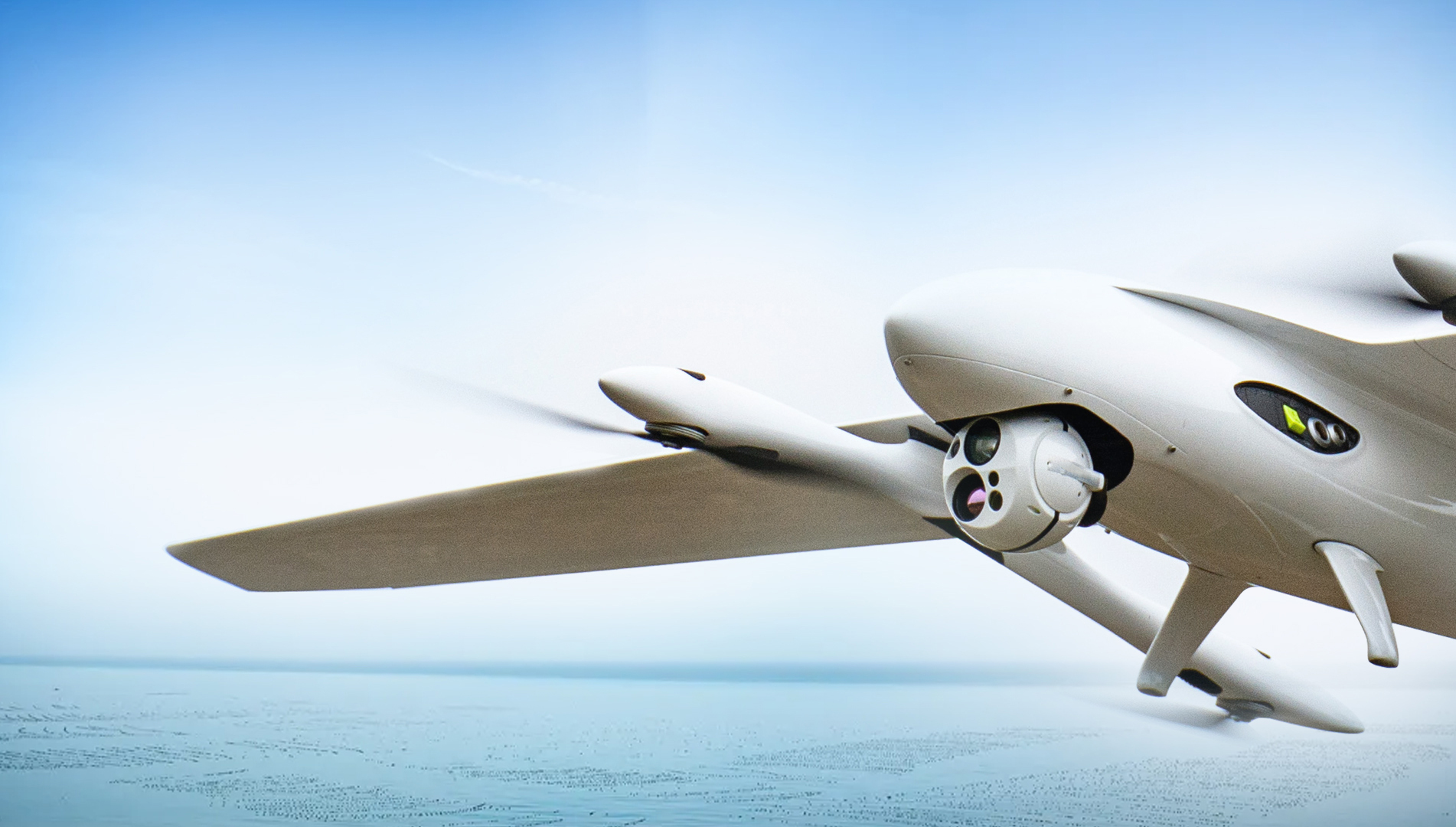 Target Tracking Gimbal, Target Tracking Infrared Camera, Video Tracker ...