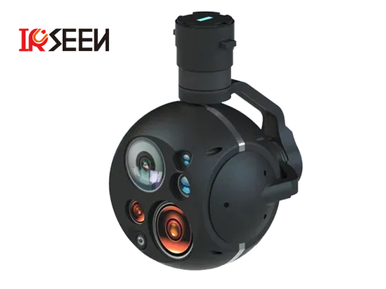 China Target Tracking Gimbal Manufacturers