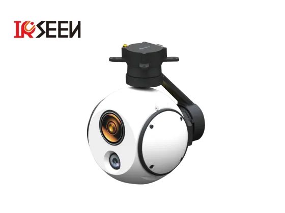 China Target Tracking Gimbal Manufacturers