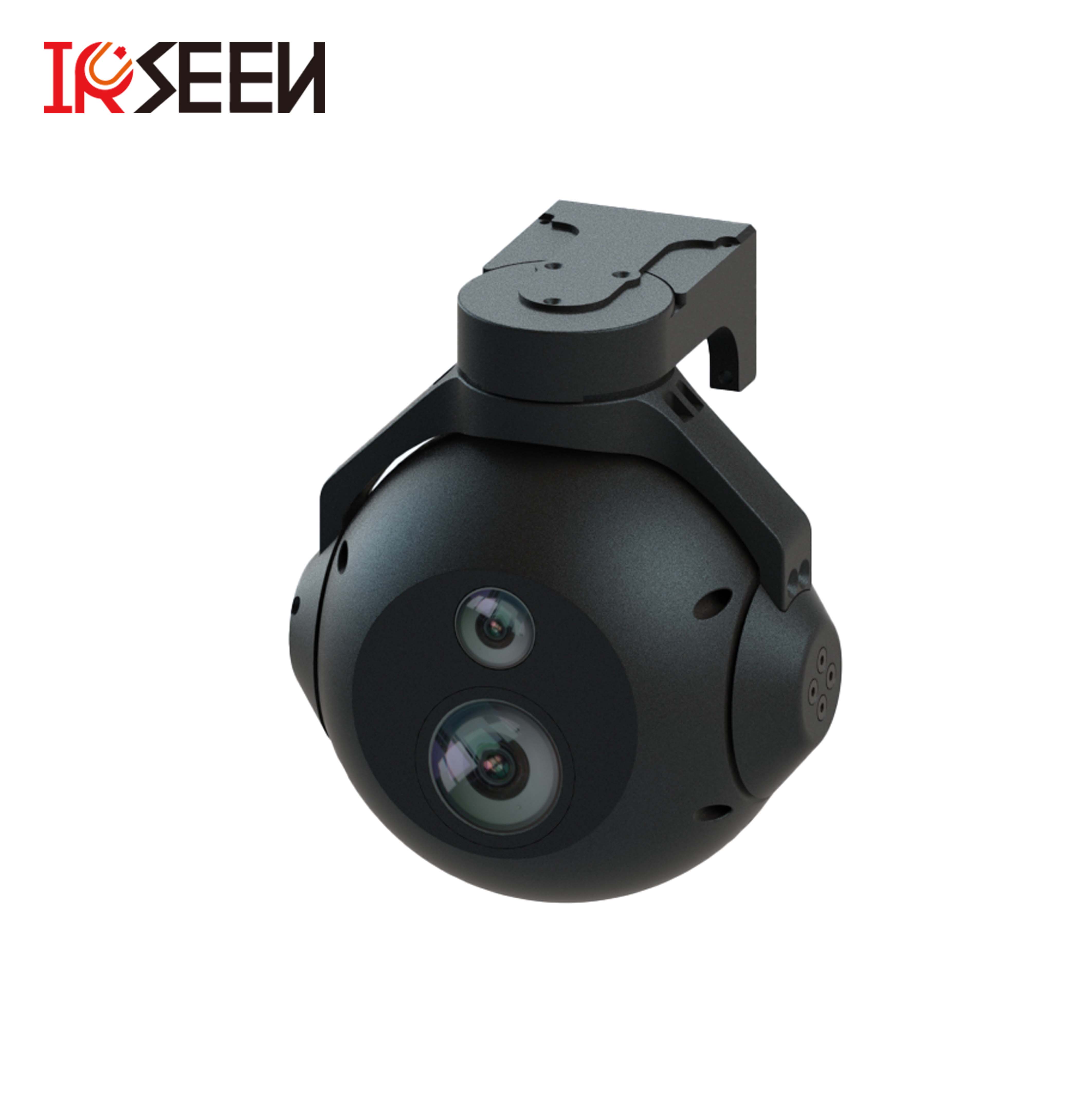 Supply Double light micro pod Wholesale Factory - Irseen Information ...