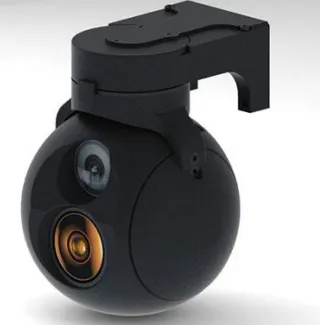 China Target Tracking Gimbal Manufacturers