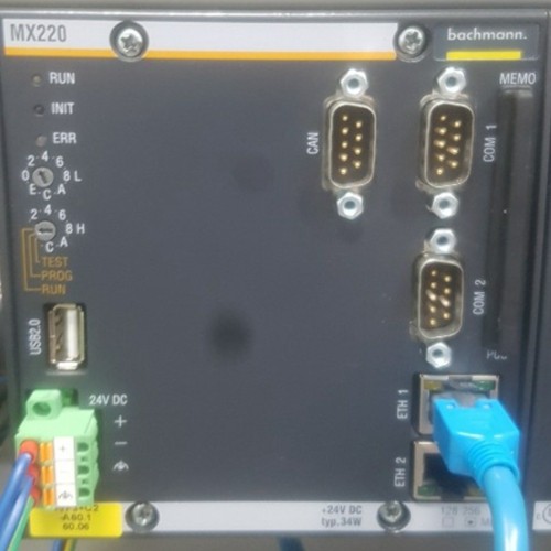 PLC Processor DCS Controller HMI Panel Factory Price