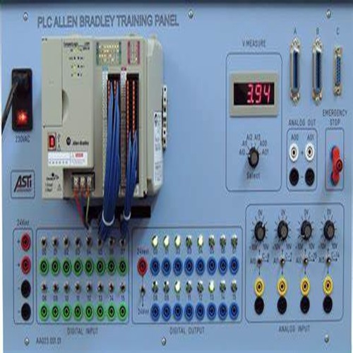 PLC Processor DCS Controller HMI Panel Factory Price