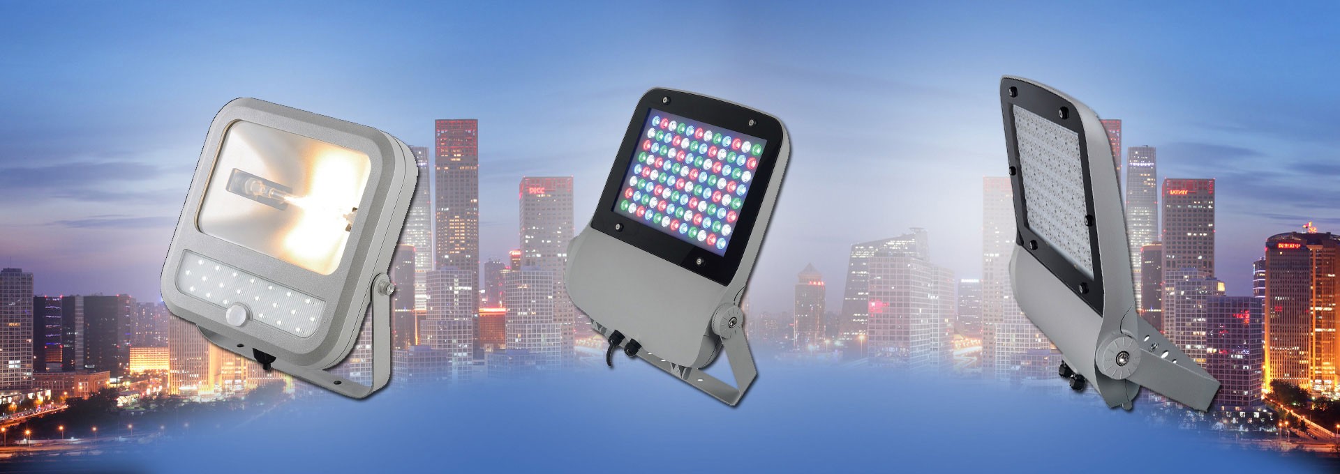 LED Street Light, LED Garden Lights, LED Flood Lights Suppliers - Hunan ...