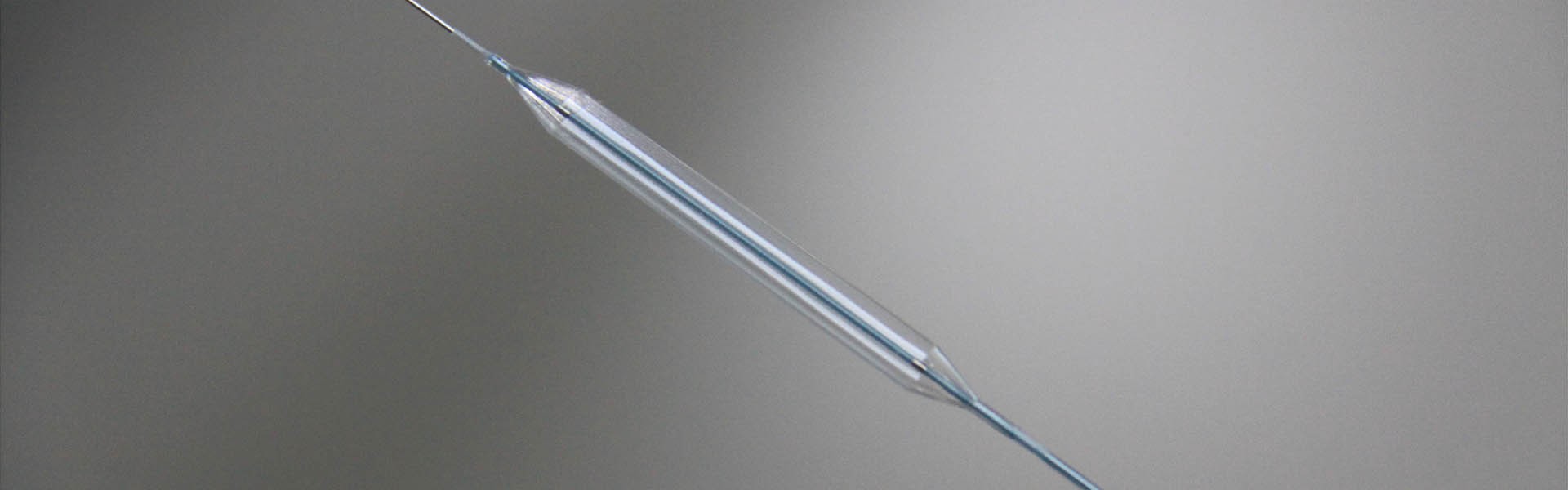 Balloon Catheter, Medical Balloon, Medical Tubing Suppliers - TT ...