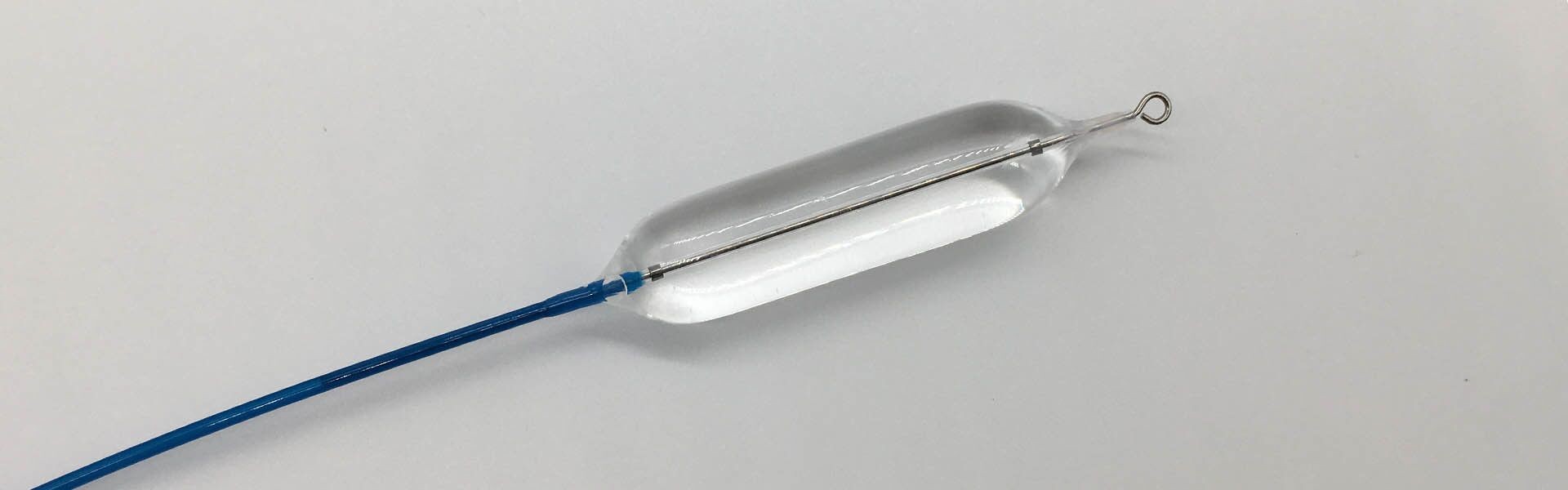 Balloon Catheter, Medical Balloon, Medical Tubing Suppliers - TT ...